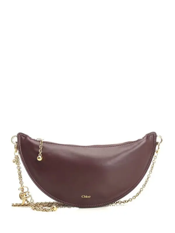 Chloé Icons Mini Shoulder Bag - Multicolor