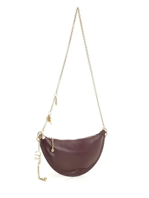 Chloé Icons Mini Shoulder Bag - Multicolor