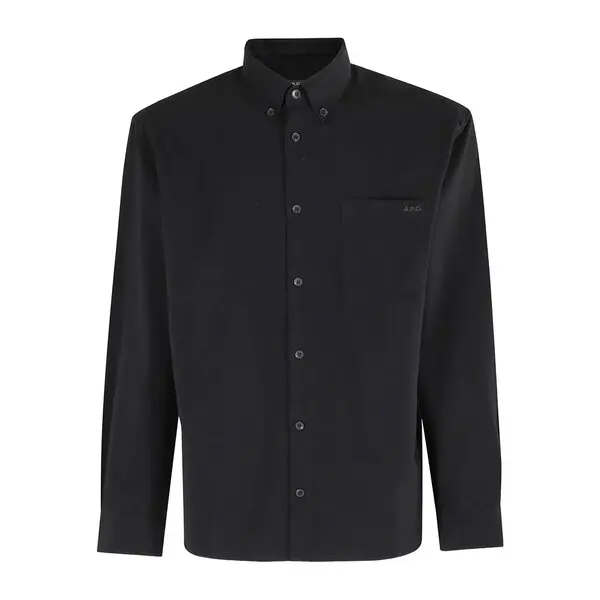 A.p.c. Shirts