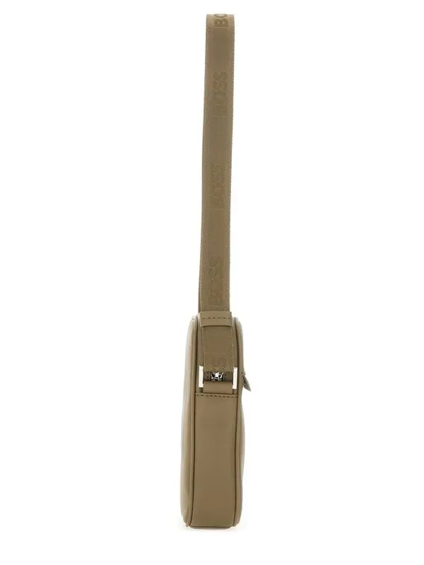 BOSS Reporter Bag With Logo