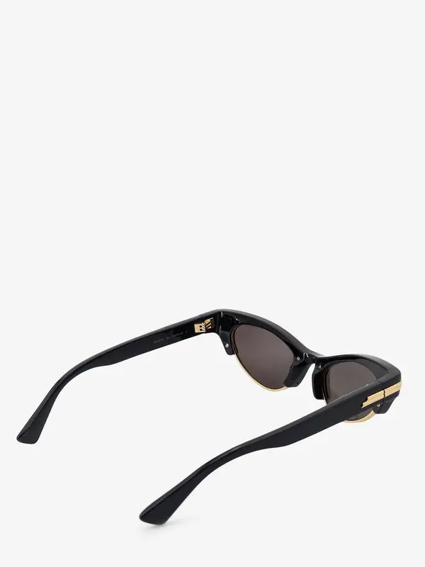 Bottega Veneta Acetate Cat Eye Sunglasses