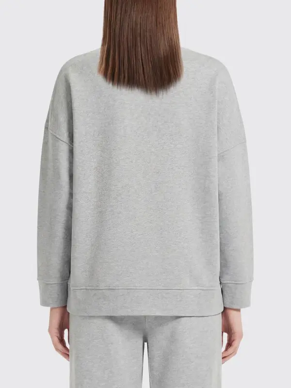 Max Mara Crewneck Sweatshirt