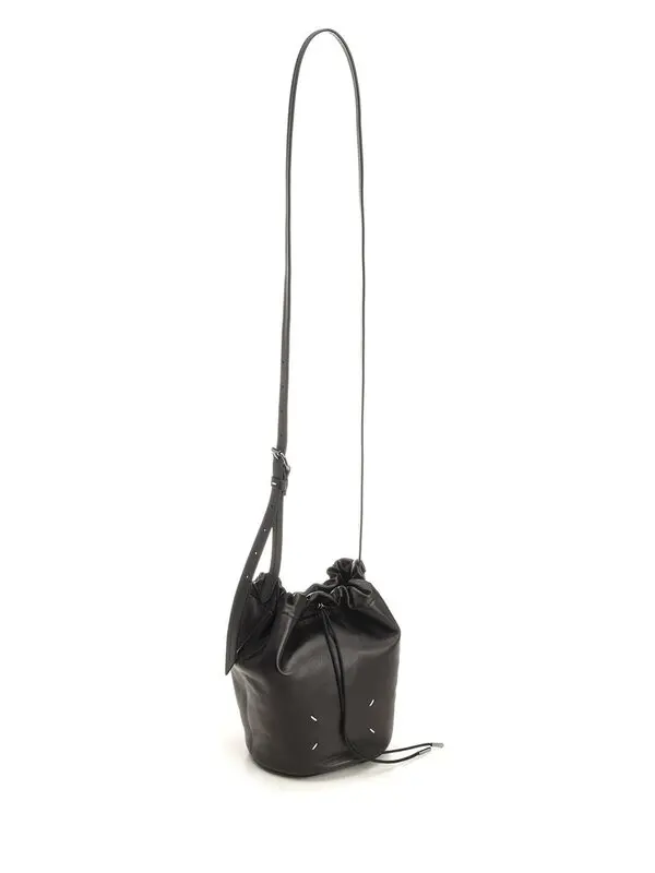 MAISON MARGIELA Drawstring Pouch Bag