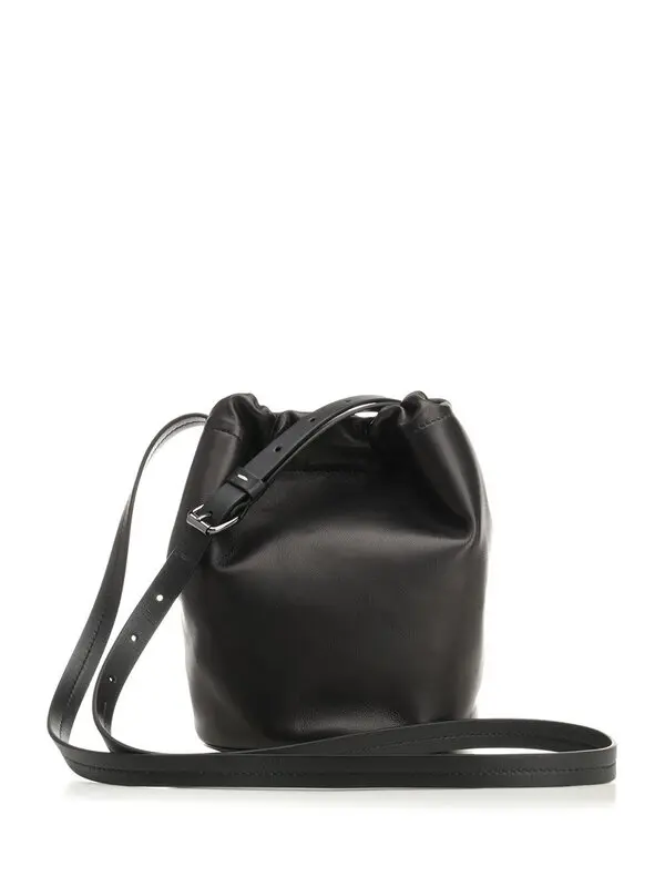 MAISON MARGIELA Drawstring Pouch Bag