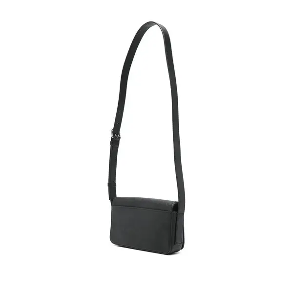 Alexander Wang Embossed Leather Satchel