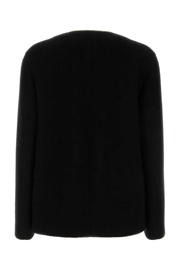 Gucci Wool Blend Cardigan