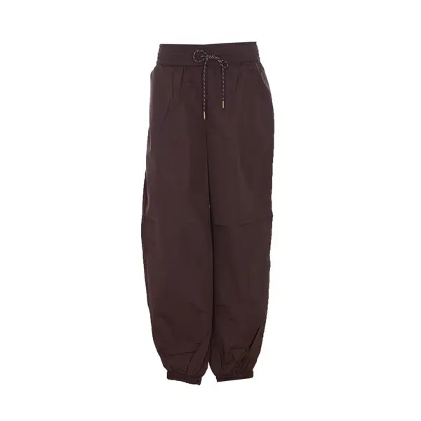 Zimmermann Alchemy Track Pants - Brown