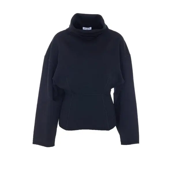 Alaïa Seam Jumper