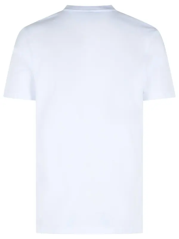 Versace Cotton T-shirt