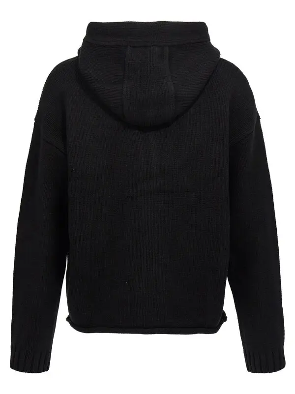 JW Anderson Anchor Jwa Hoodie