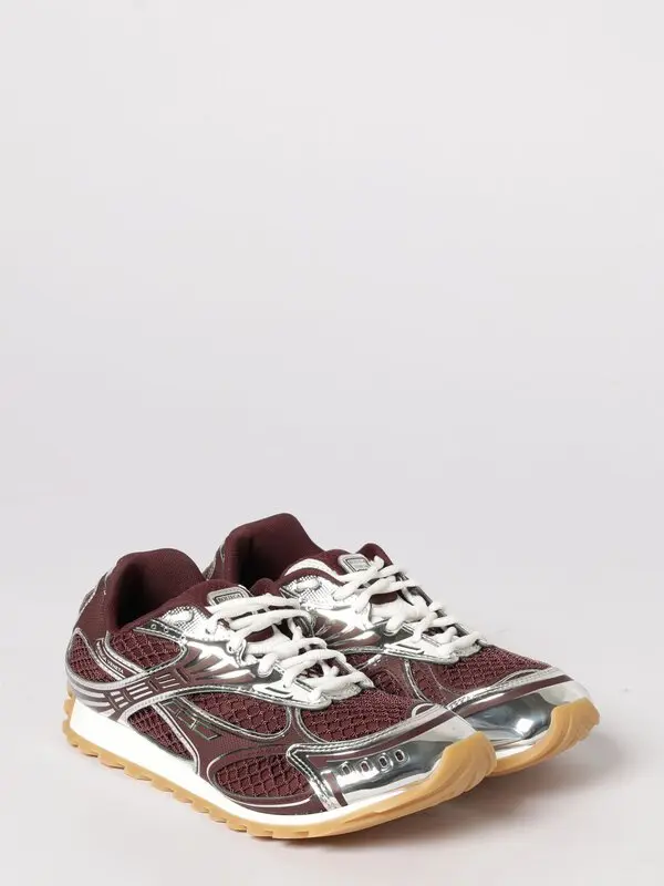 Bottega Veneta Spring/summer 2026 Sneakers - Red