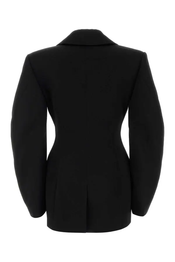 Givenchy Wool Blazer