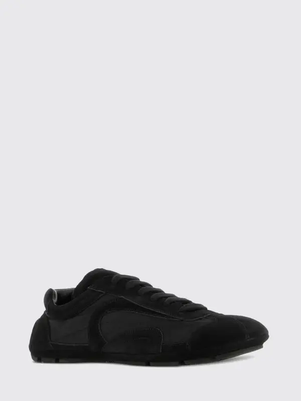 Prada Sneakers - Black