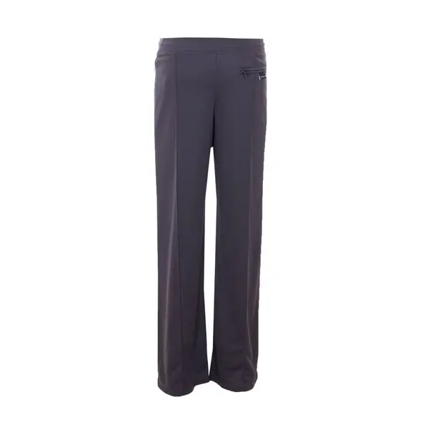 COURREGES Interlock Track Pants - Gray