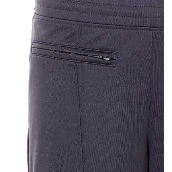 COURREGES Interlock Track Pants - Gray