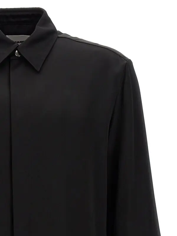 JIL SANDER 121' Shirt