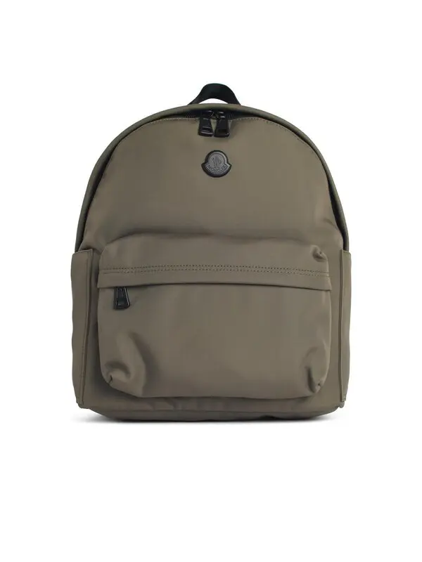 Moncler New Pierrick Backpack - Green