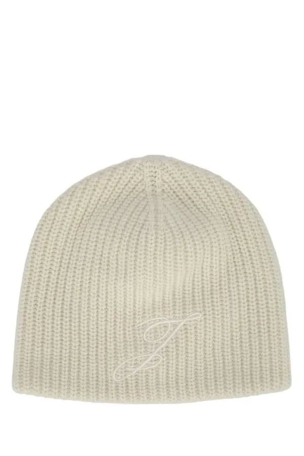 Jacquemus Le Bonnet Espiral Beanie - Multicolor