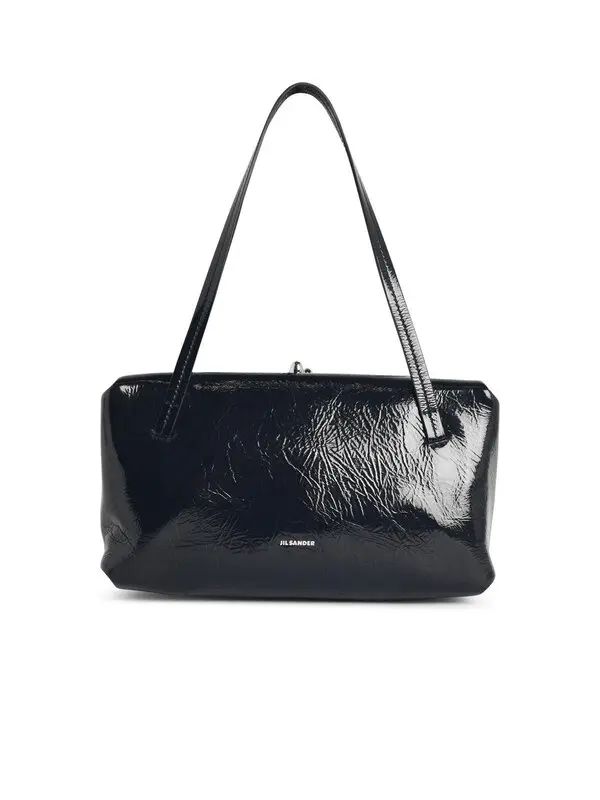 JIL SANDER Small Goji Pillow Bag