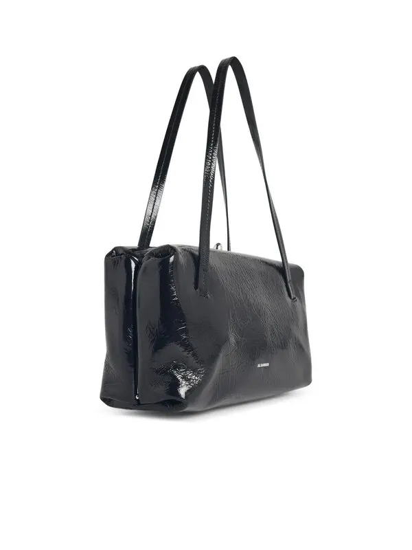 JIL SANDER Small Goji Pillow Bag