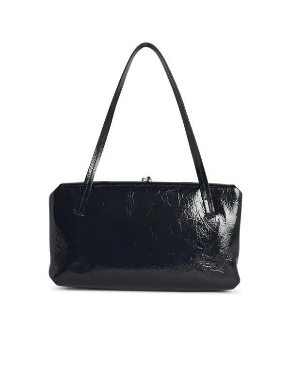 JIL SANDER Small Goji Pillow Bag