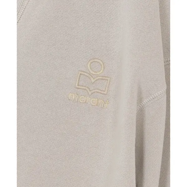 Isabel Marant Étoile Stephy Cardigan Beige