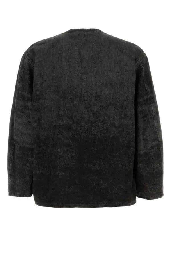 DIESEL® Denim Jacket
