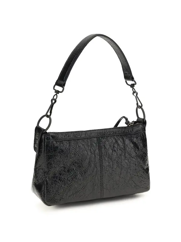 Balenciaga Le City Moto Mini Handbag