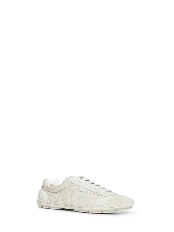 Prada Re-edition 2005 Monte Carlo Sneakers - Multicolor