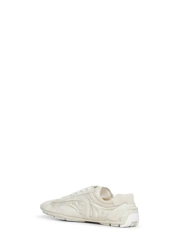 Prada Re-edition 2005 Monte Carlo Sneakers - Multicolor
