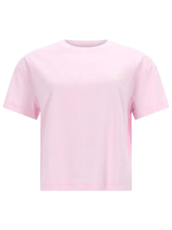 A.p.c. Logo T-shirt