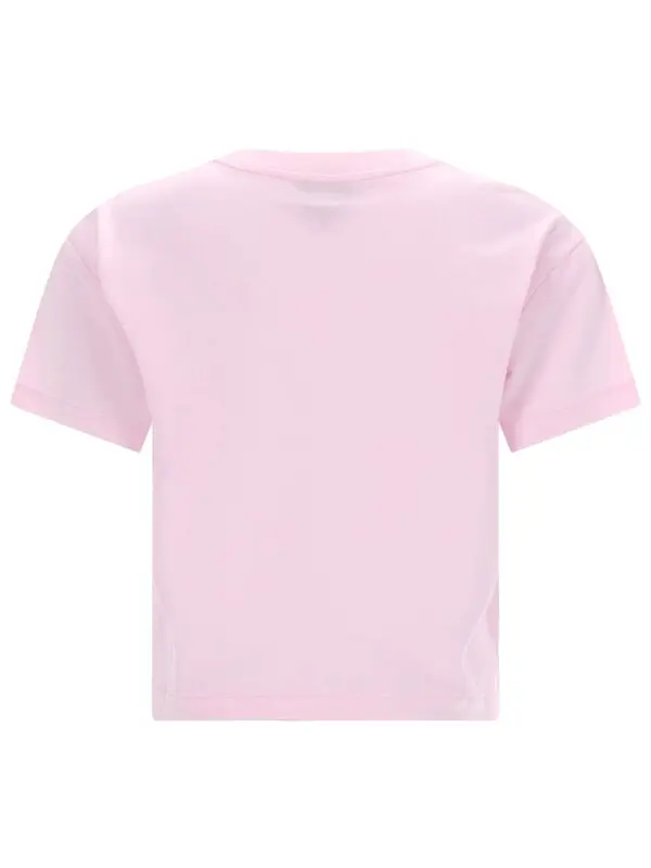 A.p.c. Logo T-shirt