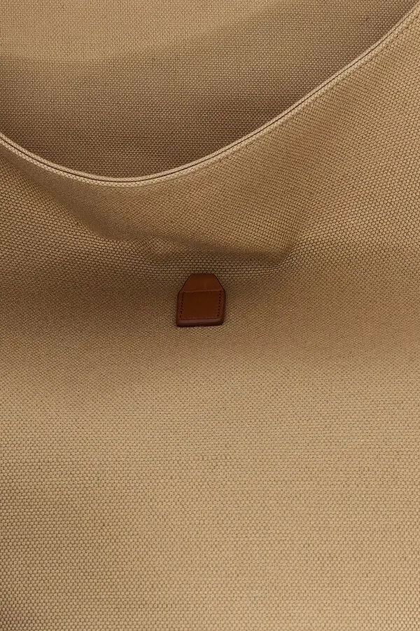 Saint Laurent Le 5 À 7 Hobo Shoulder Bag