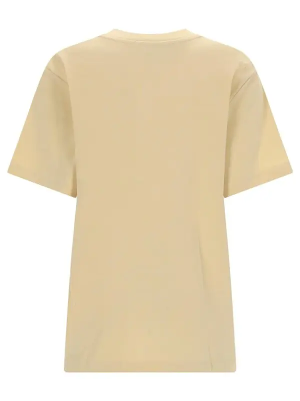A.p.c. Logo T-shirt