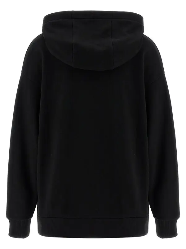 Fendi Roma Cotton Hoodie
