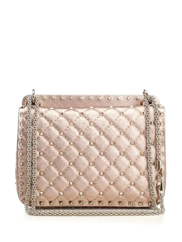 Valentino Garavani Rockstud Spike Medium Bag