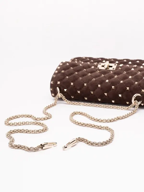 Valentino Garavani Rockstud Spike Medium Bag - Multicolor