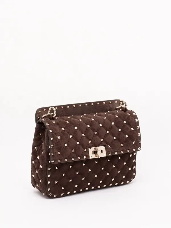 Valentino Garavani Rockstud Spike Medium Bag - Multicolor