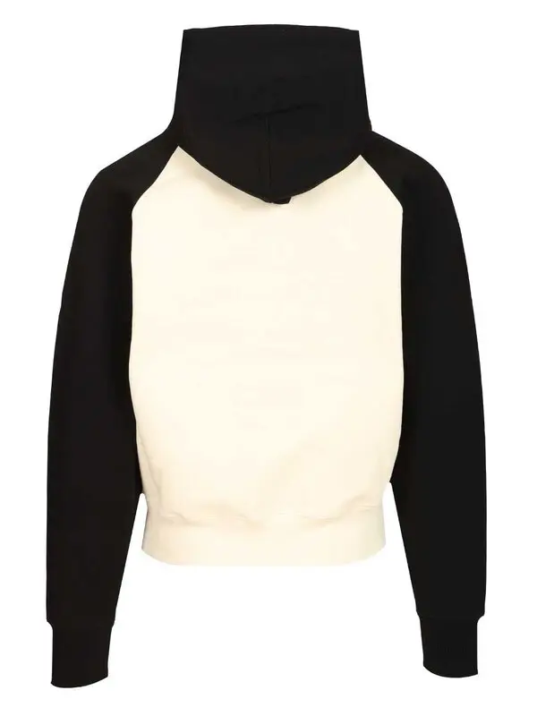 AMI Paris De Coeur Hoodie