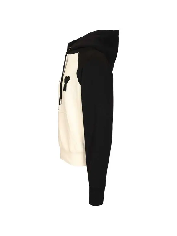 AMI Paris De Coeur Hoodie