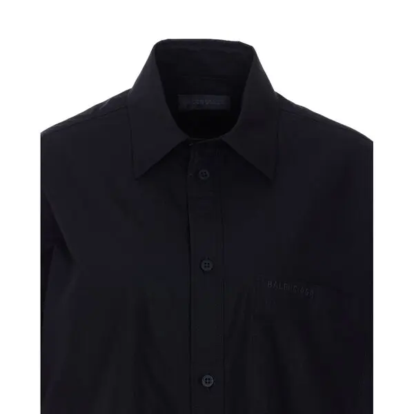 Balenciaga Logo Shirt