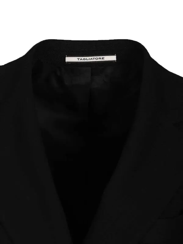 Tagliatore Double-breasted Suit