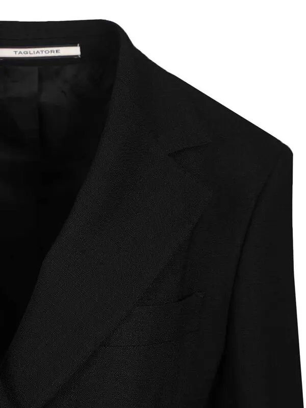 Tagliatore Double-breasted Suit