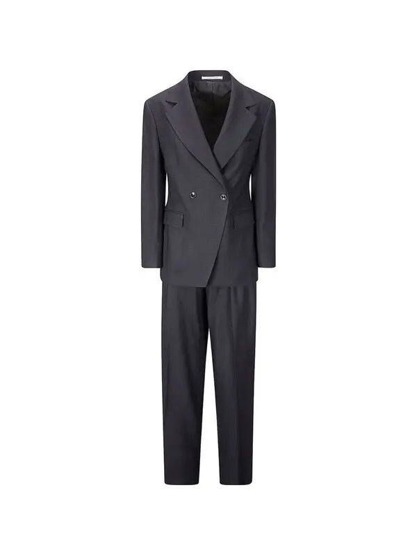 Tagliatore Double-breasted Suit