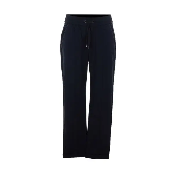 Brunello Cucinelli Trackpants With Monile