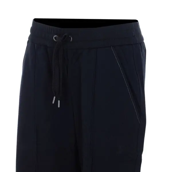 Brunello Cucinelli Trackpants With Monile