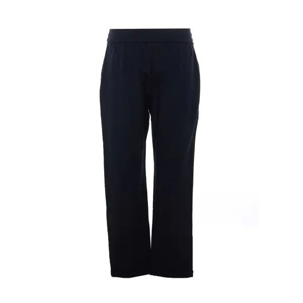 Brunello Cucinelli Trackpants With Monile