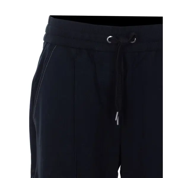Brunello Cucinelli Trackpants With Monile