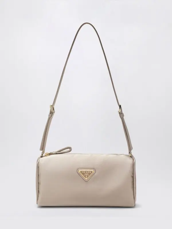 Prada Shoulder Bag - Cream