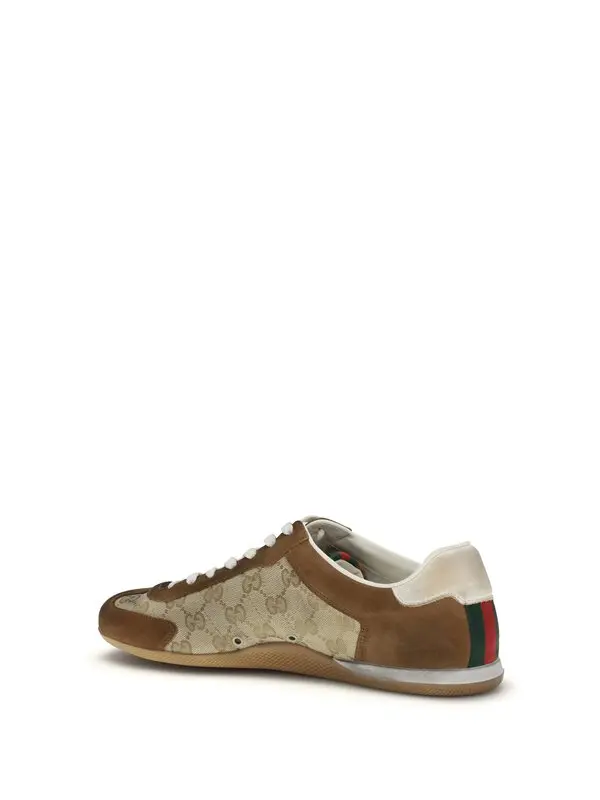 Gucci Shift Sneakers
